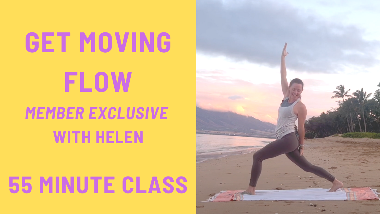 Floating Yoga School