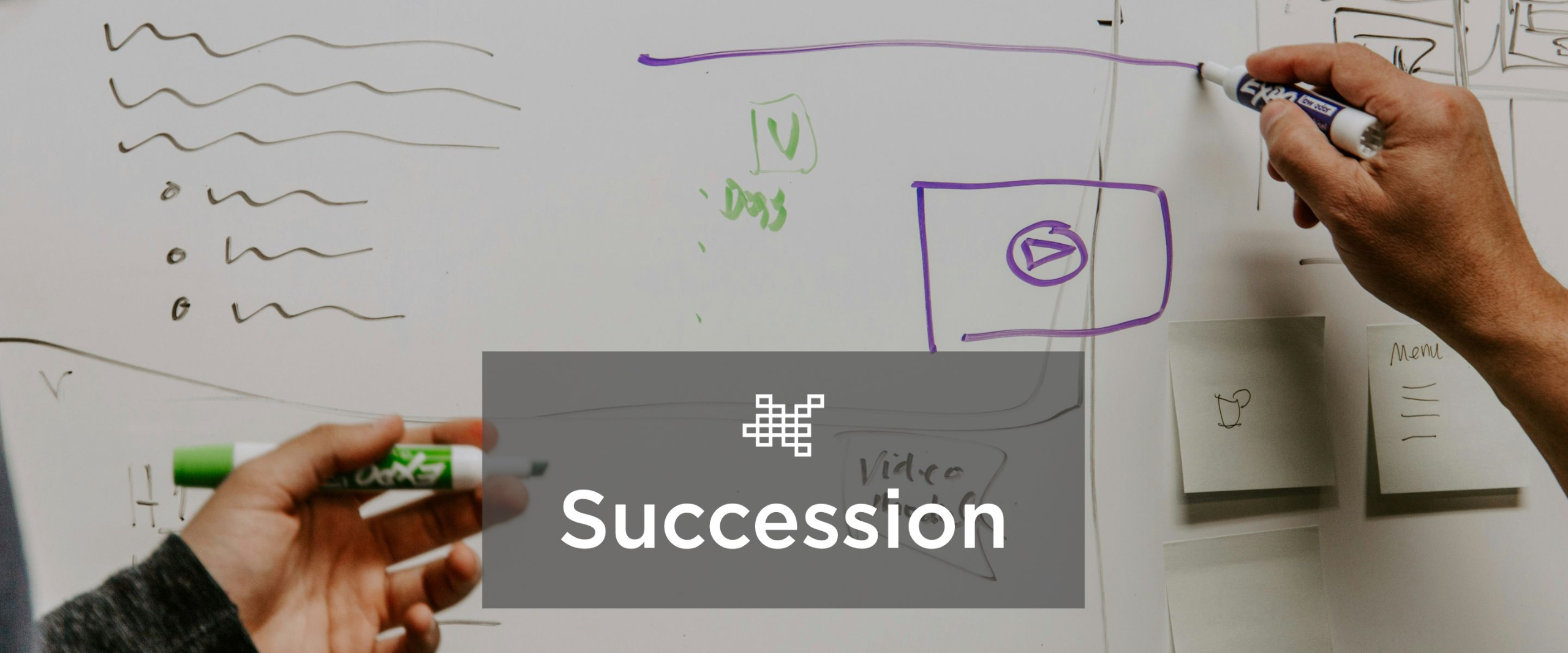 Guiding Ministry Transitions