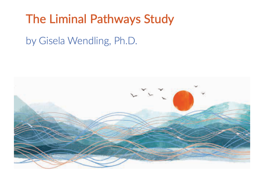 The Liminal Pathways Change Framework | The Grove Consultants