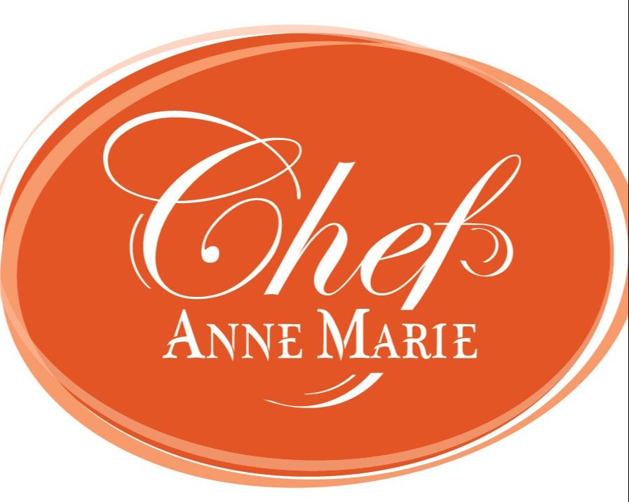 Chef Anne Marie