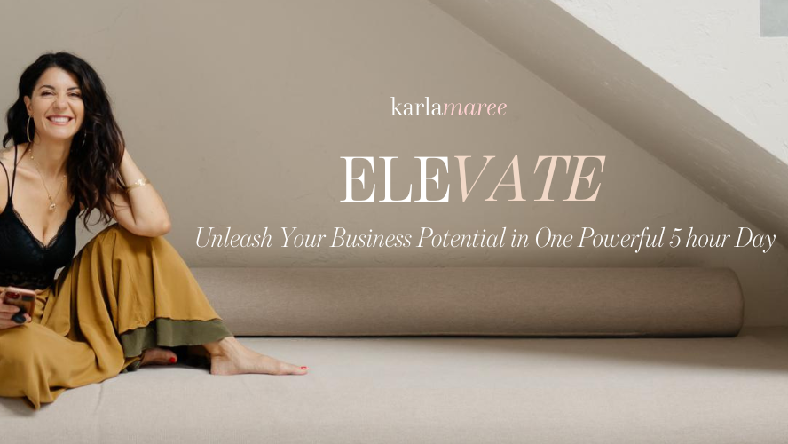 Karla Maree - Member Area