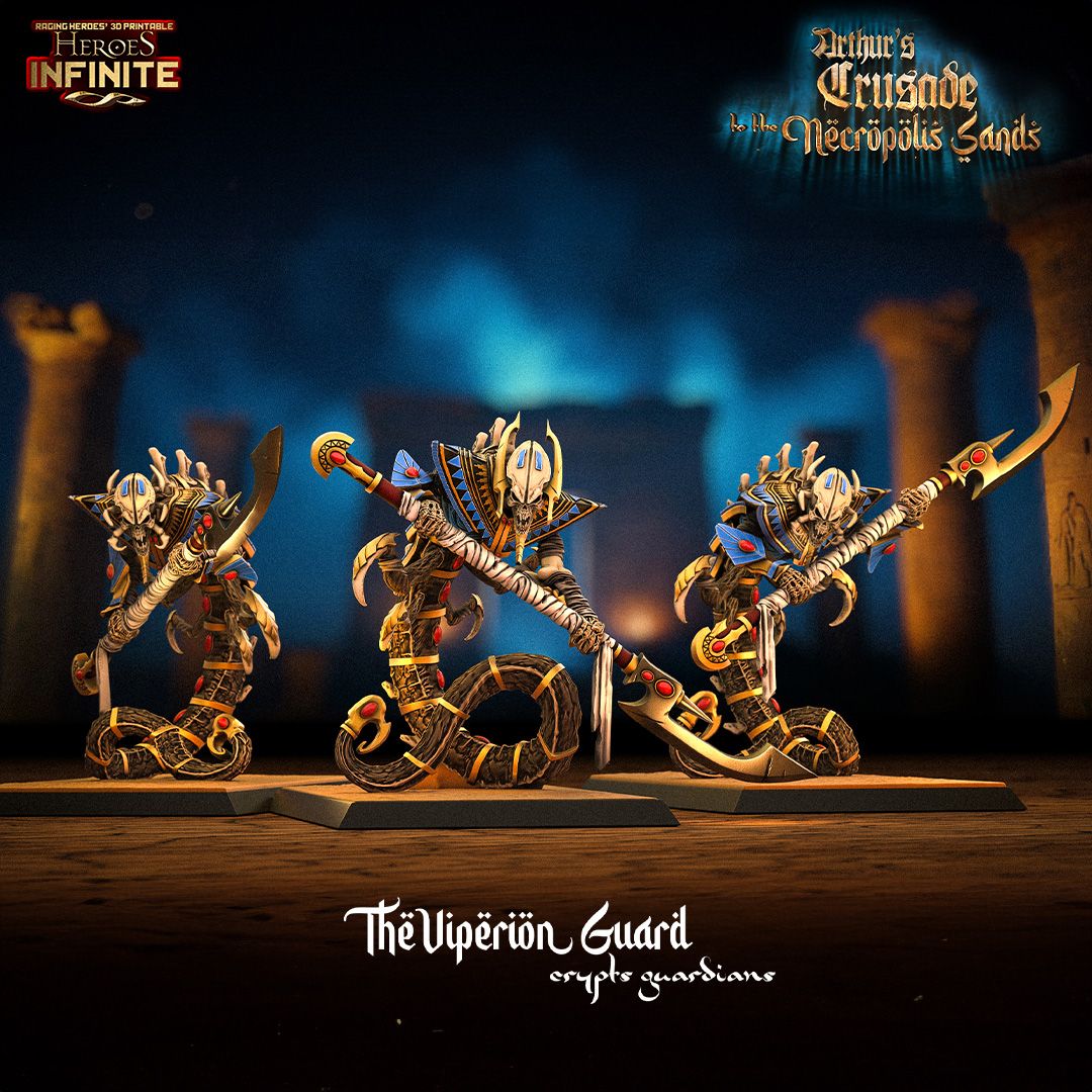 This month's Release