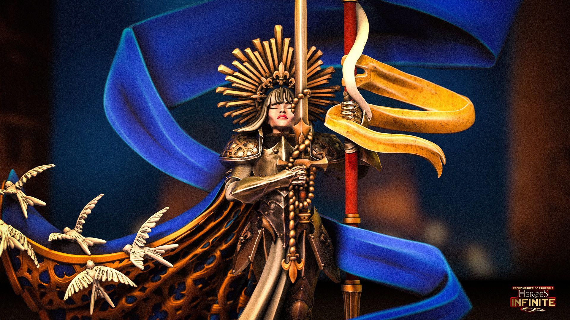 This month's Release