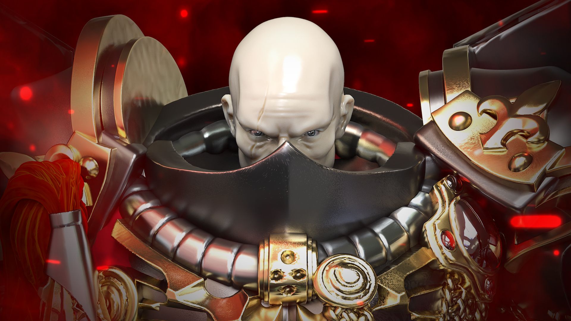 This month's Release