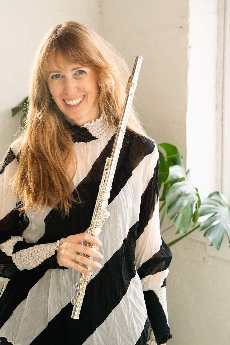 The Flute Academy with Jane Cavanagh