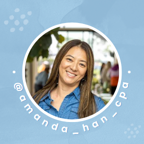 Amanda Han