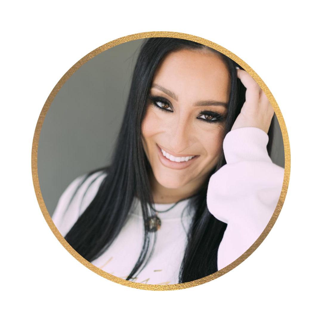 Let's Connect - Andrea Franco