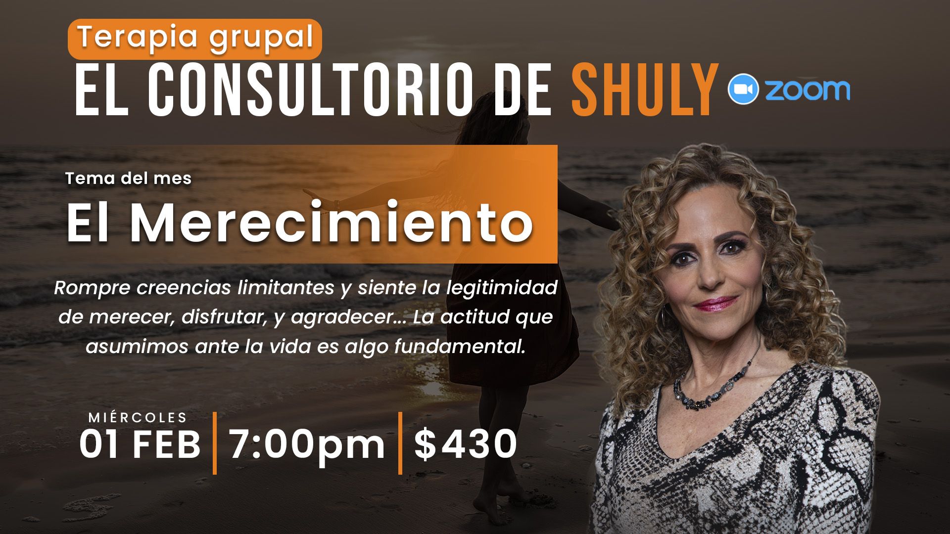 Consultorio de Shuly