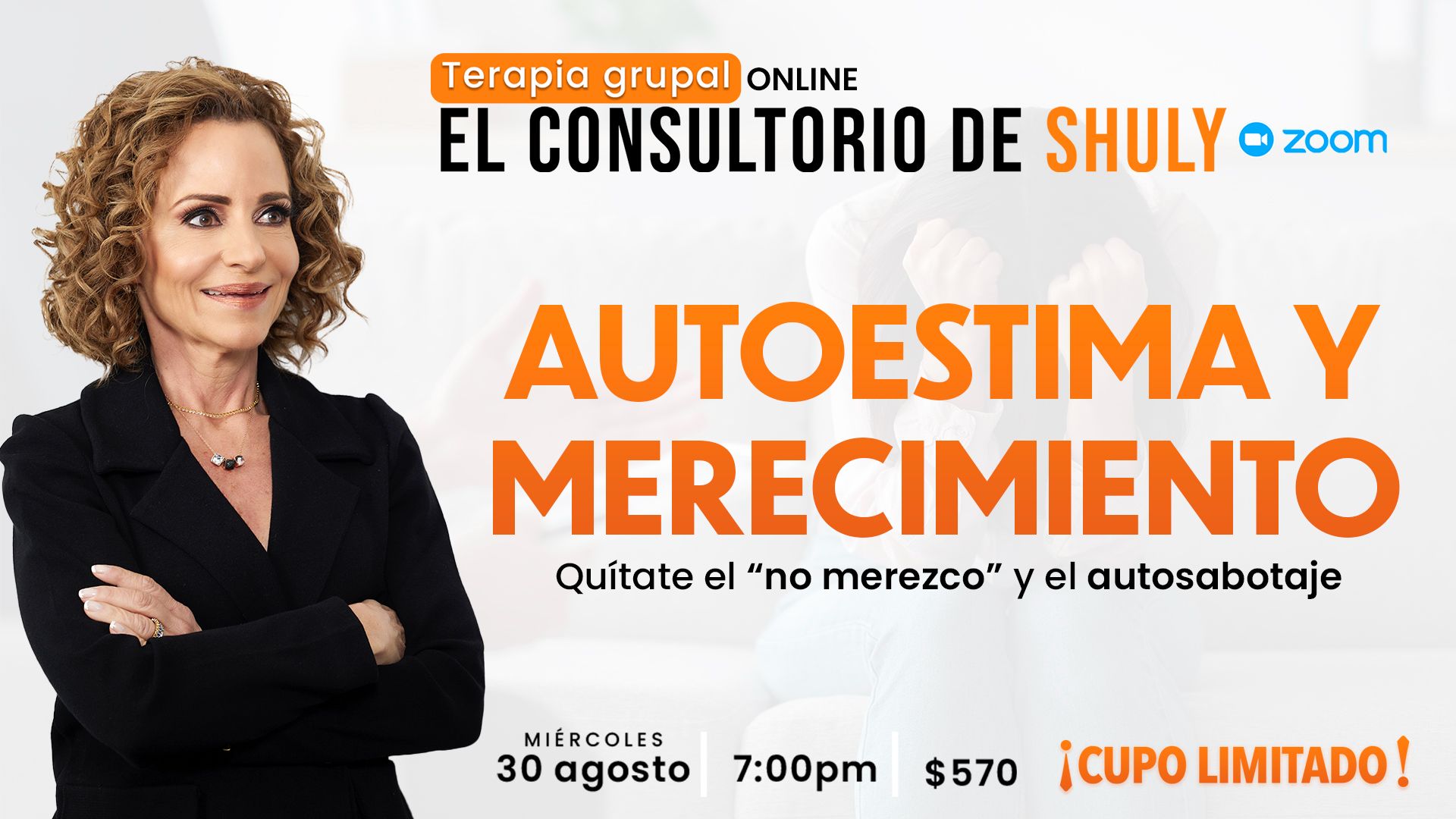 Consultorio de Shuly