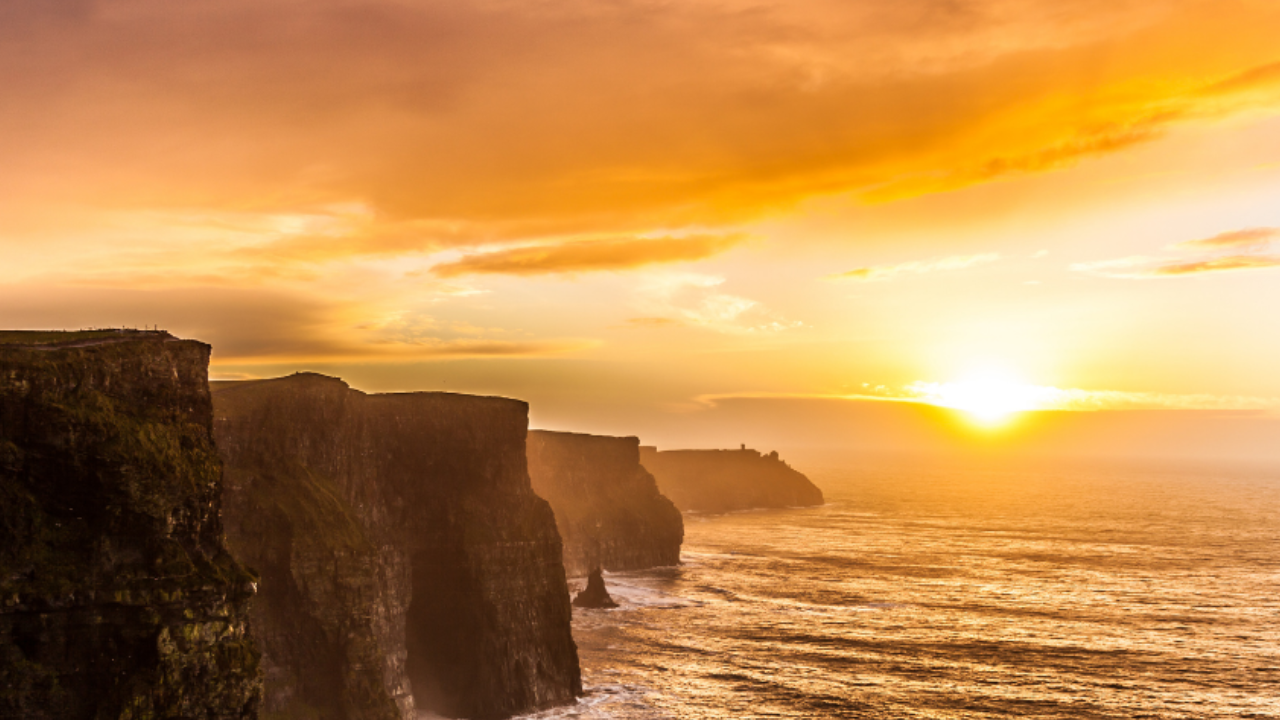 Learn Irish the Beginner Friendly Way - All About Irish