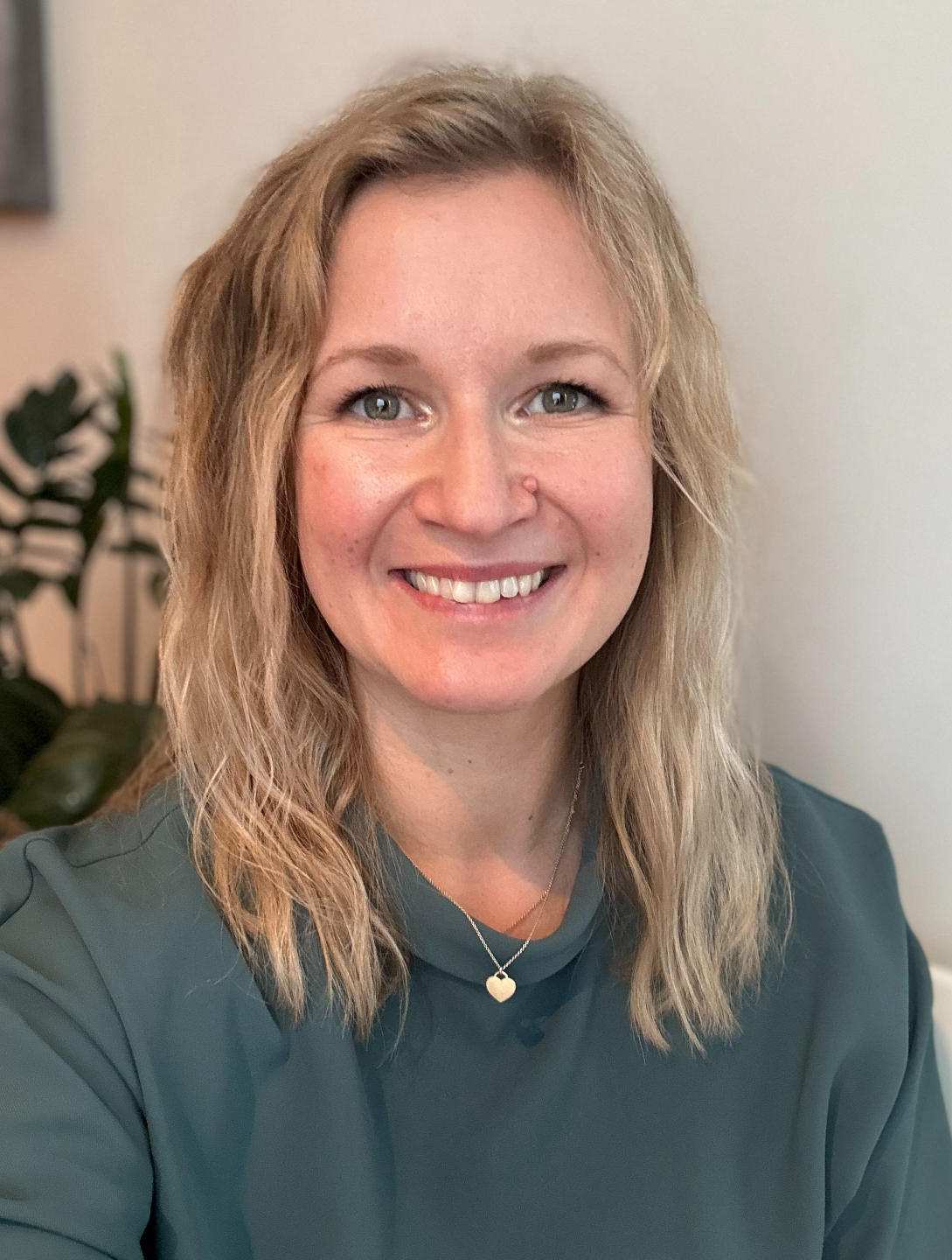 Holistisk Livscoach Maria Carlsson