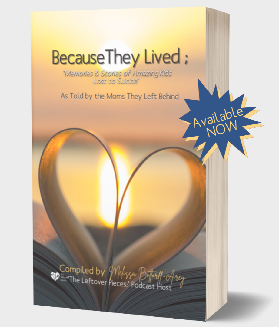 Resources and Help for Support After Suicide Loss