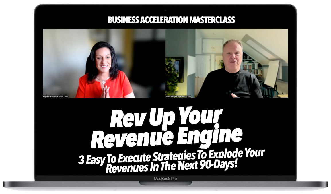 BusinessGrowthStrategist