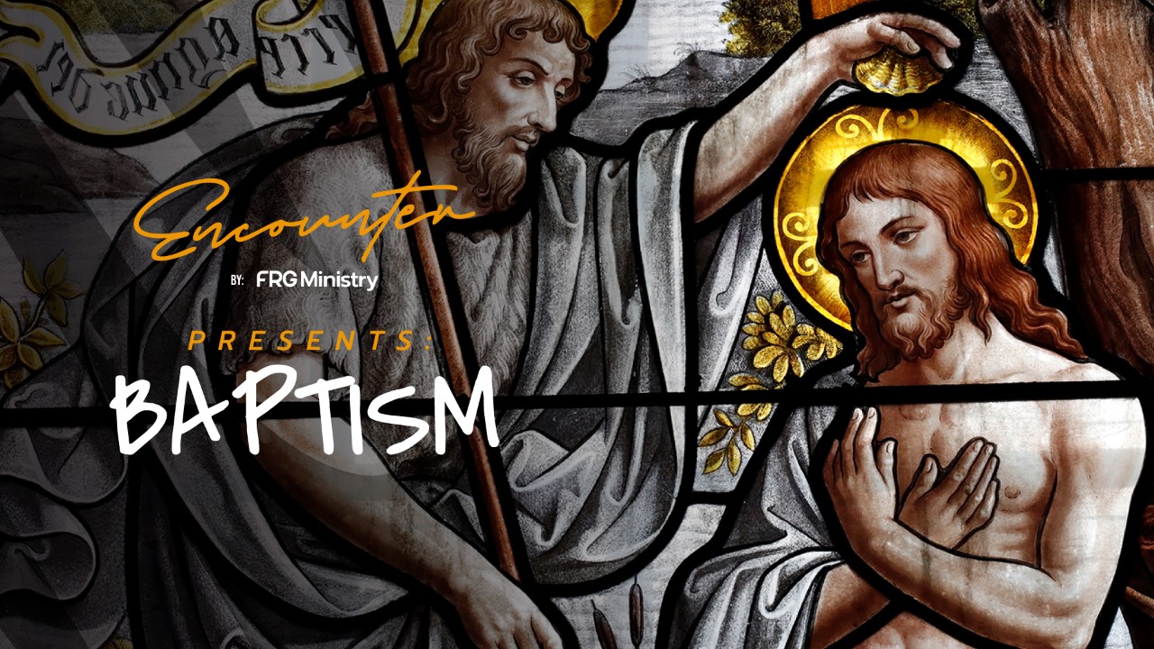 Encounter by FRG Ministry