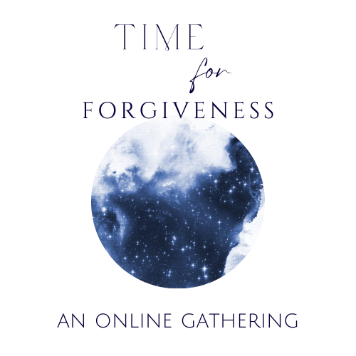 Helping you connect to Spirit using A Course in Miracles (ACIM).