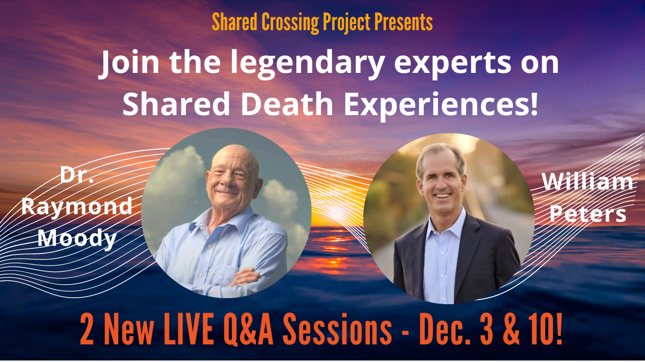 Shared Crossing Project