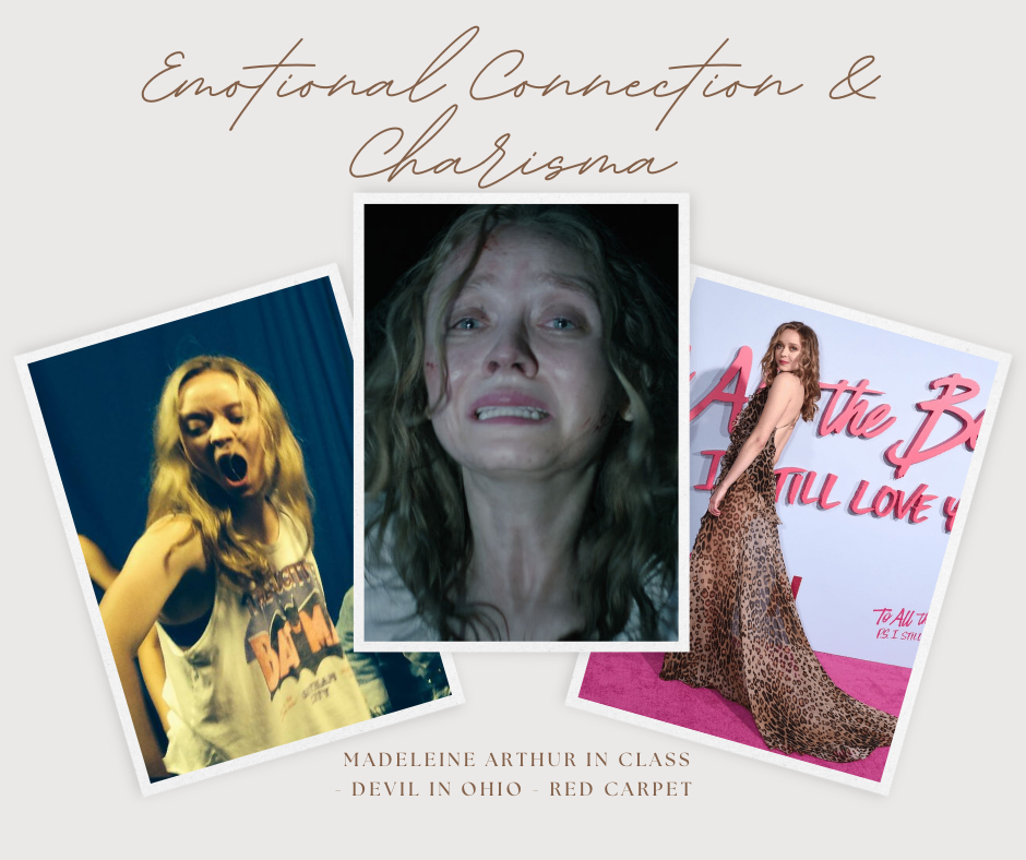 Screen Acting School