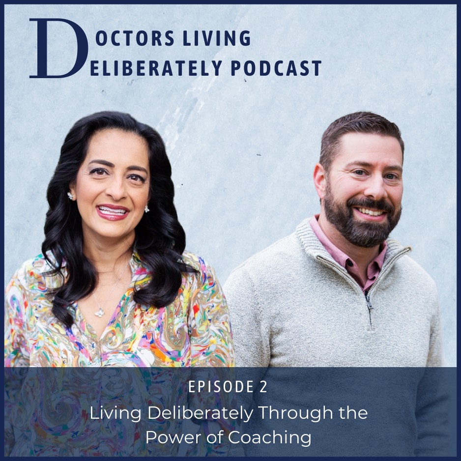 Better Physician Life Physician Coaching