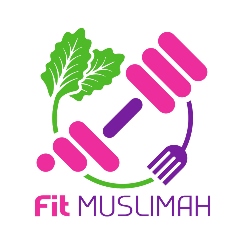Fit Muslimah - Food. Faith. Fitness