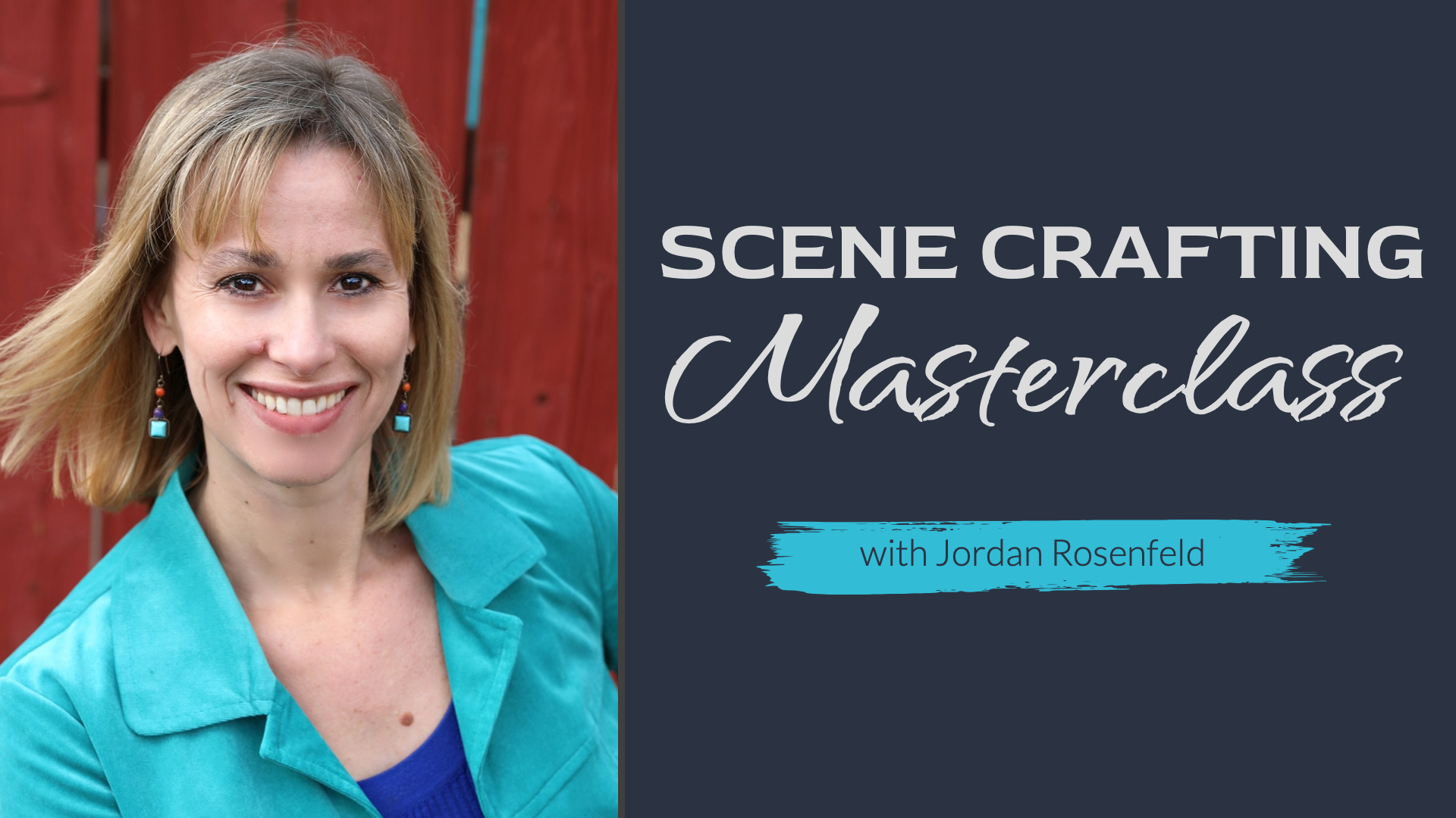 Novel Fast Drafting Course