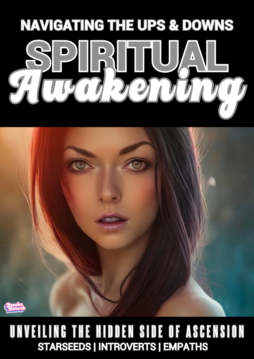 Signs of a Spiritual Awakening and Ascension Symptoms