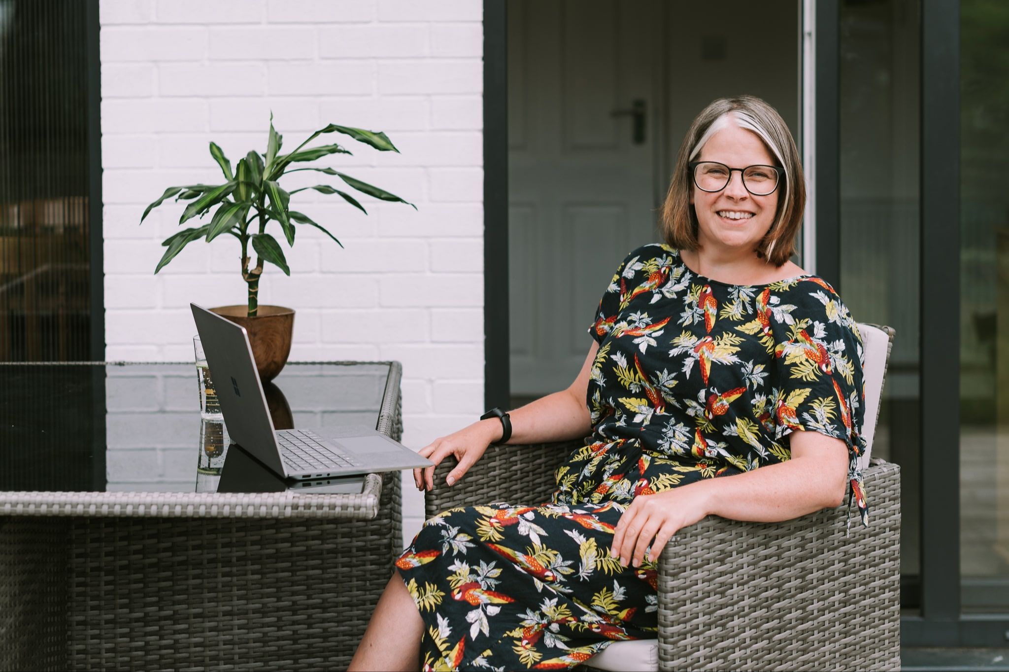 Sarah Longfield: Creative Business & Life Coach