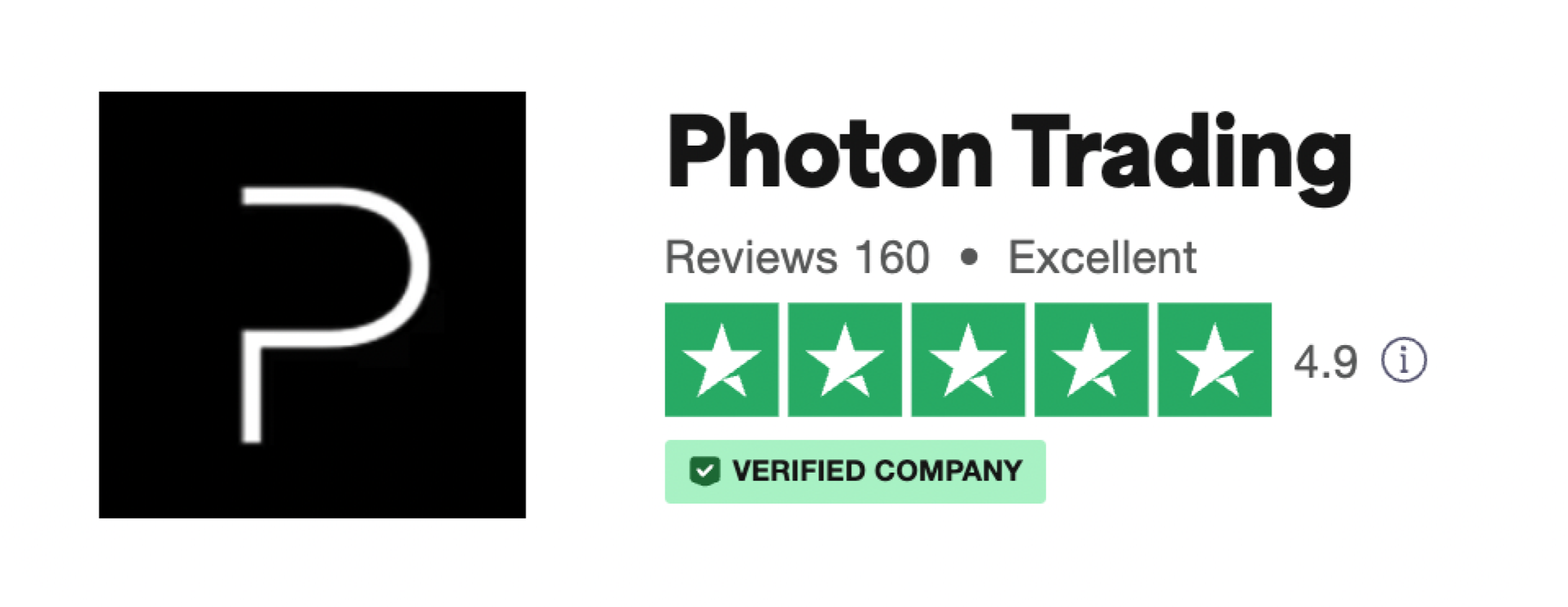 Photon Trading
