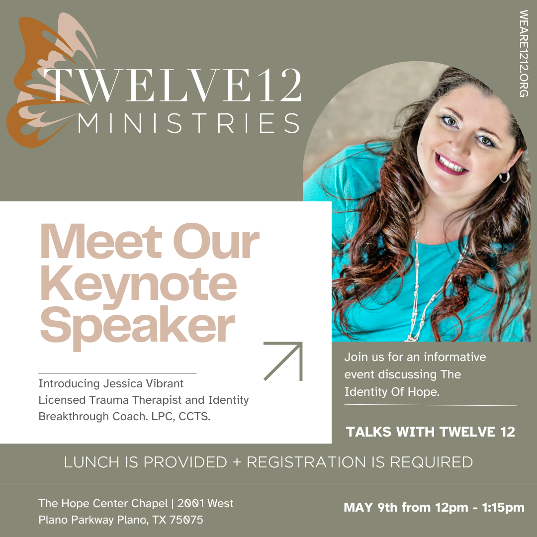 Twelve 12 Ministries