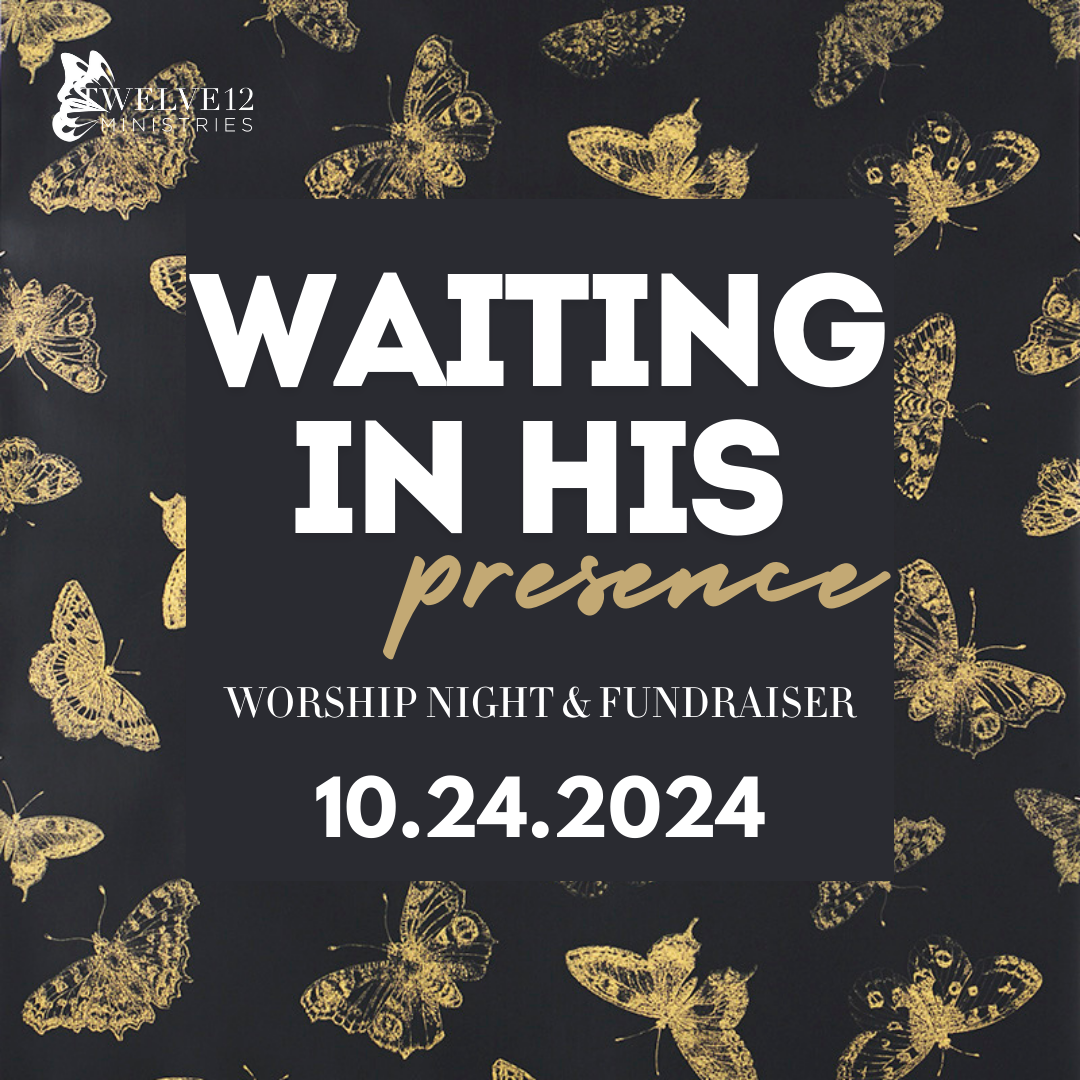 Twelve 12 Ministries