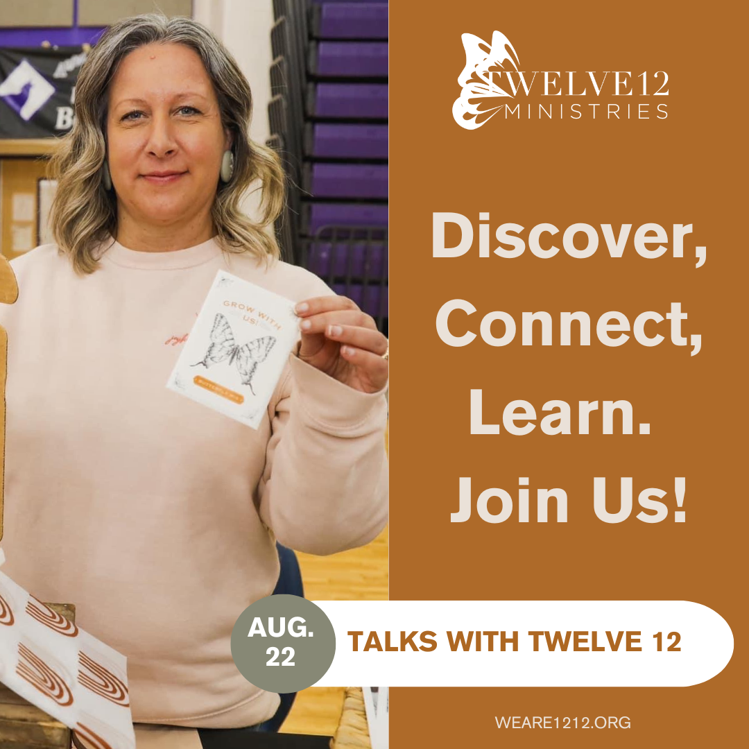 Twelve 12 Ministries