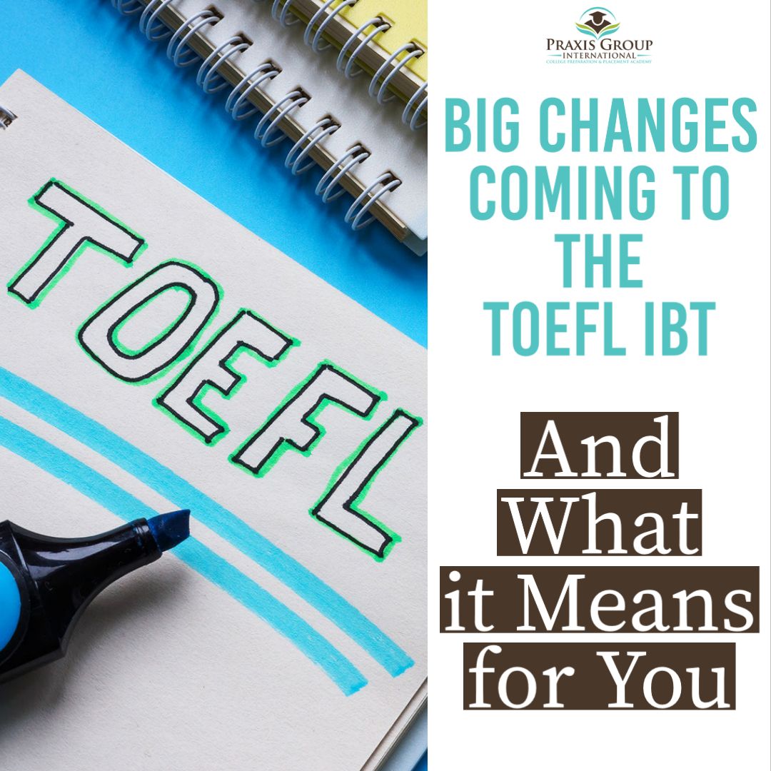 TOEFL iBT Self-Guided Video Course