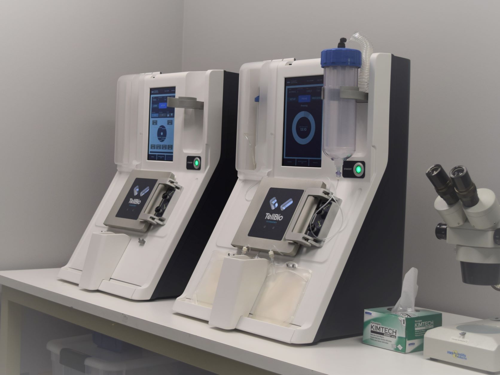 Contract medical device design and manufacturing