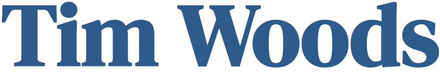 Tim Woods - Training and Coaching