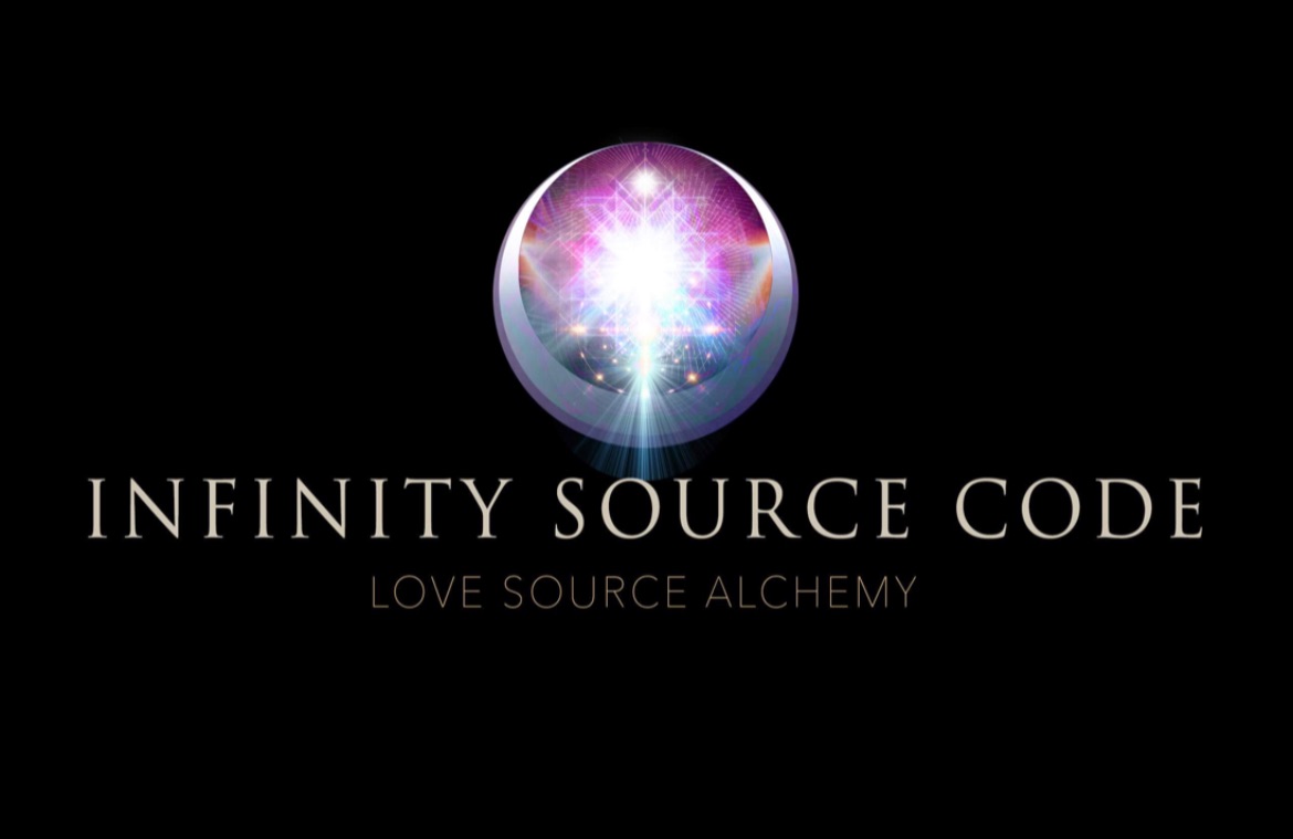 Infinity Source Code