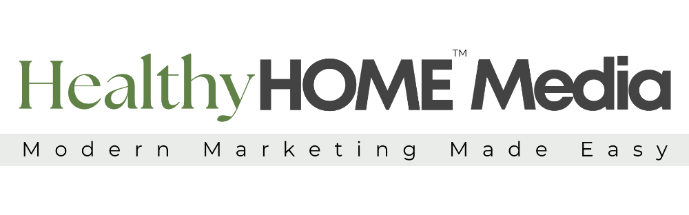 HealthyHOME™ Media | WellnessRE™ & HealthyHOME™ Magazines
