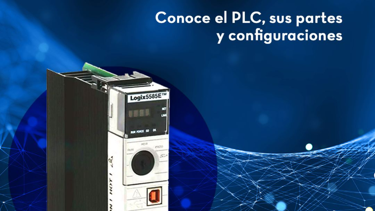Academia de PLC – Cursos de PLC y Automatización Industrial