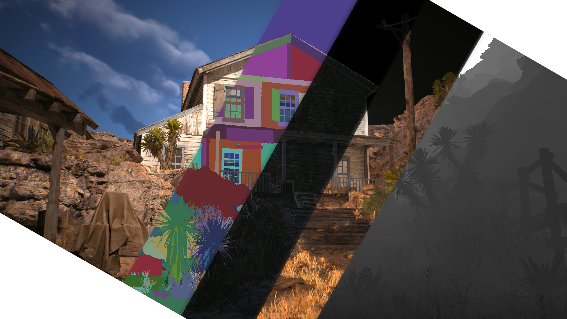 Unreal Engine Courses for Virtual Production and Games