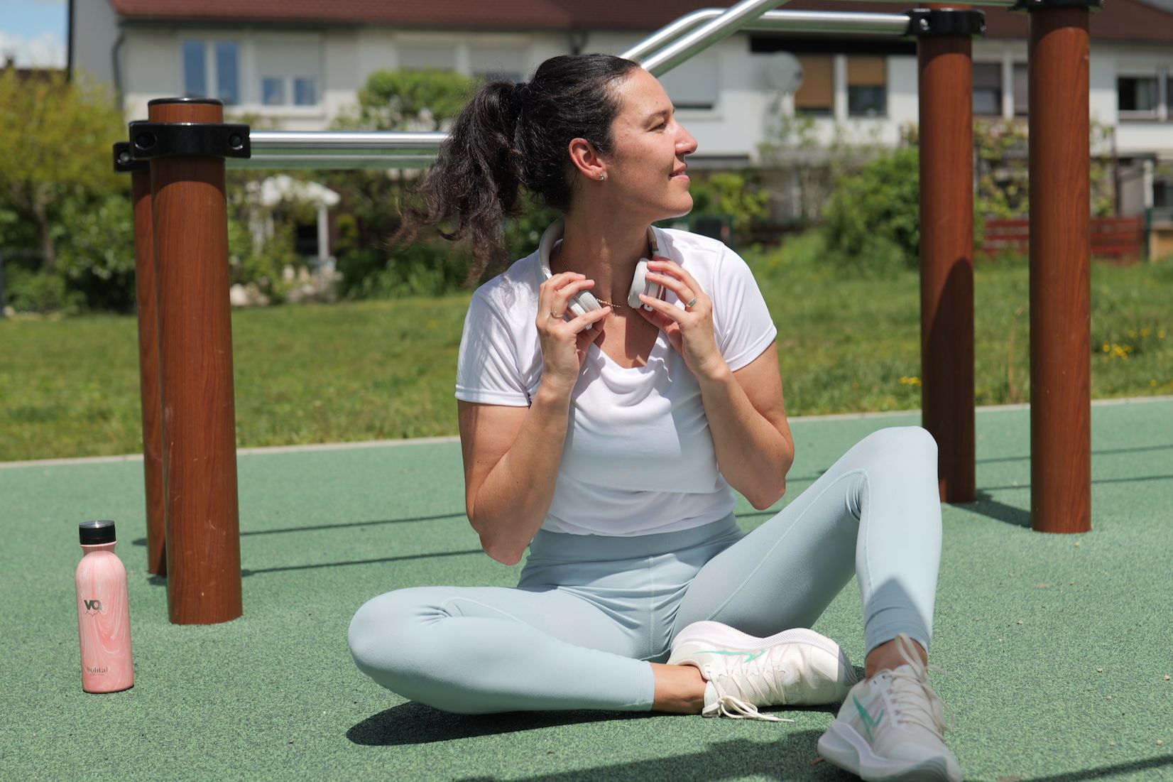 FITMAMI - vadbeni programi za nosečnice in mamice po porodu