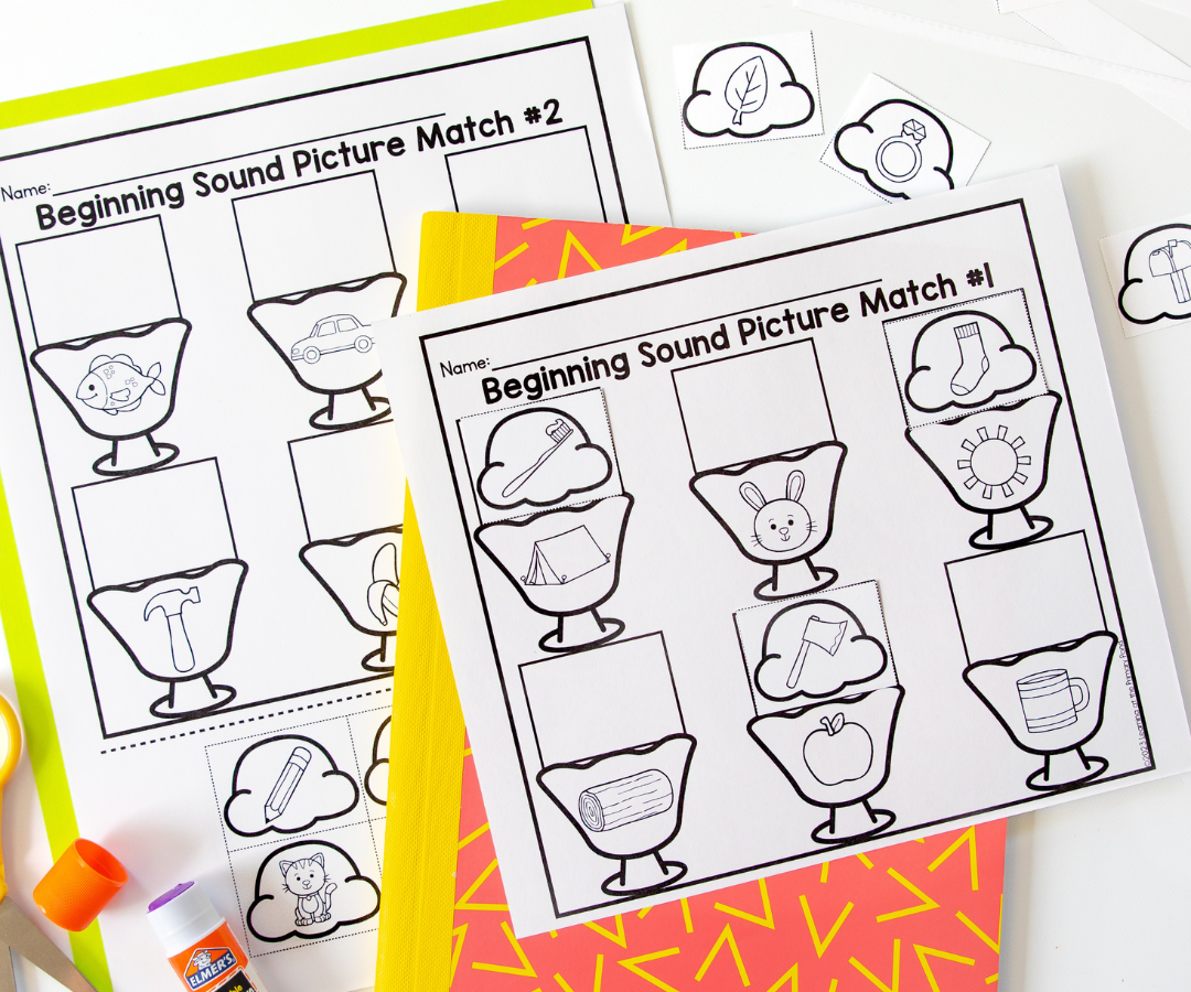 Literacy Clubs Waitlist