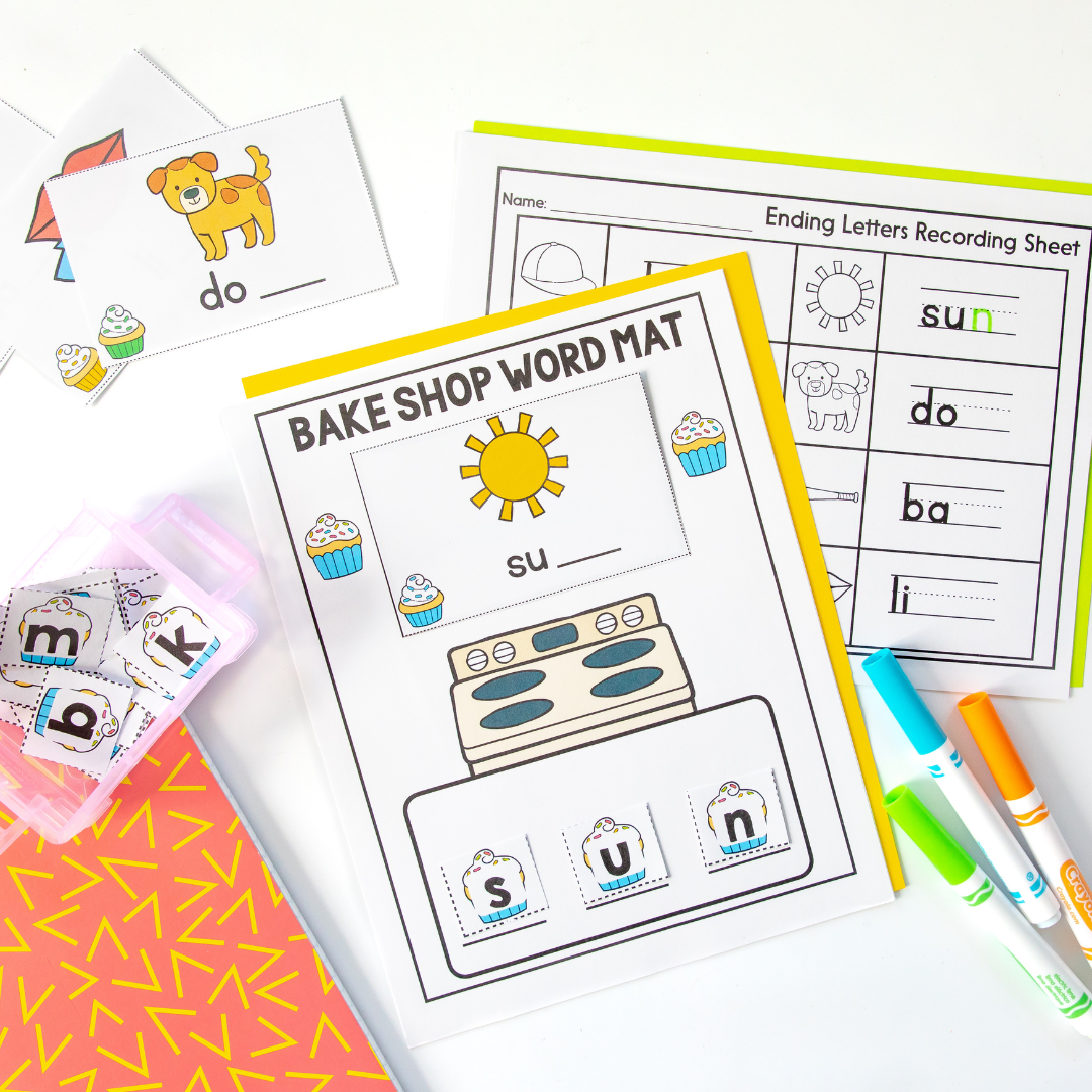 Literacy Clubs Waitlist