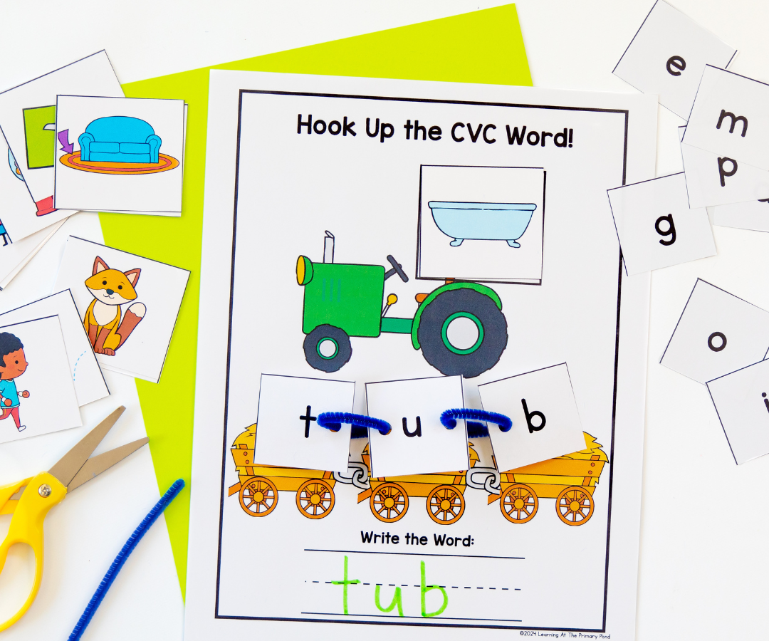 Literacy Clubs Waitlist