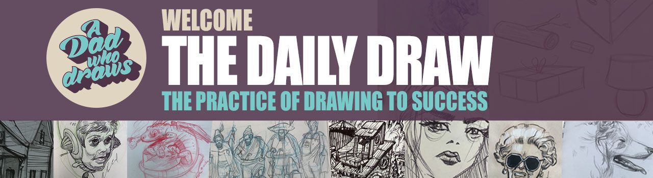 How To Draw Academy - Discover your style while you learn to draw