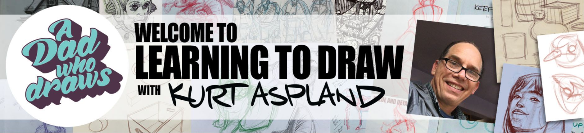 How To Draw Academy - Discover your style while you learn to draw