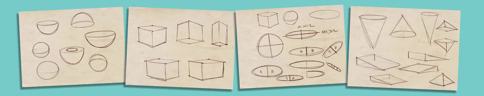 How To Draw Academy - Discover your style while you learn to draw