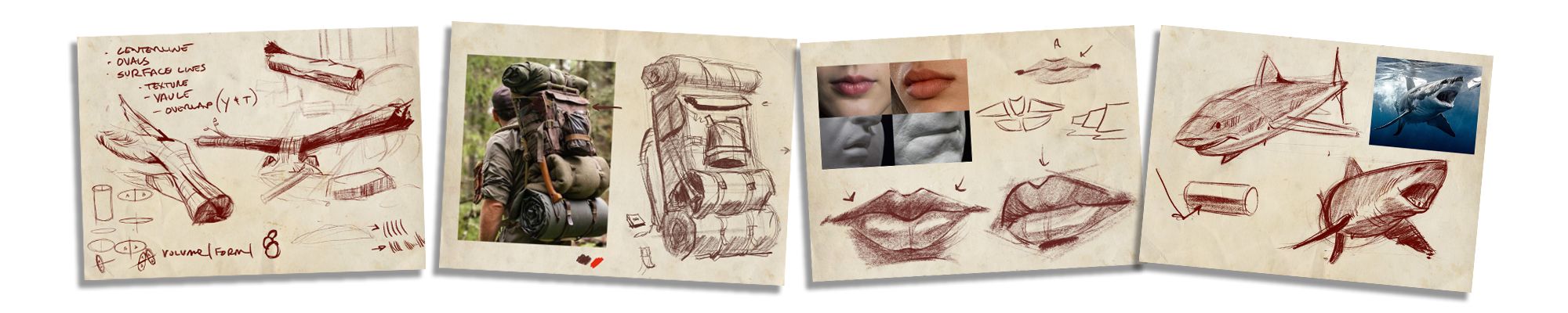 How To Draw Academy - Discover your style while you learn to draw