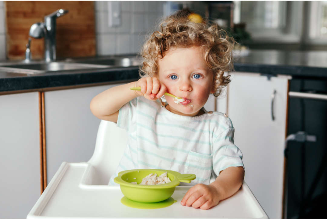 Food Chaining: A Step to Step Guide for Parents of Fussy Eaters.