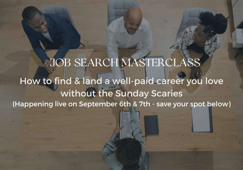 Career Coaching for Millennials