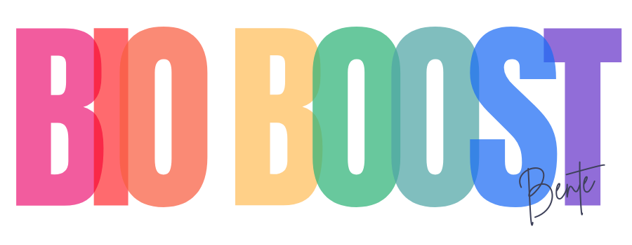 BioBoost-Bente🕵🏼‍♀️ Helse Detektiv | Ernæringsterapeut