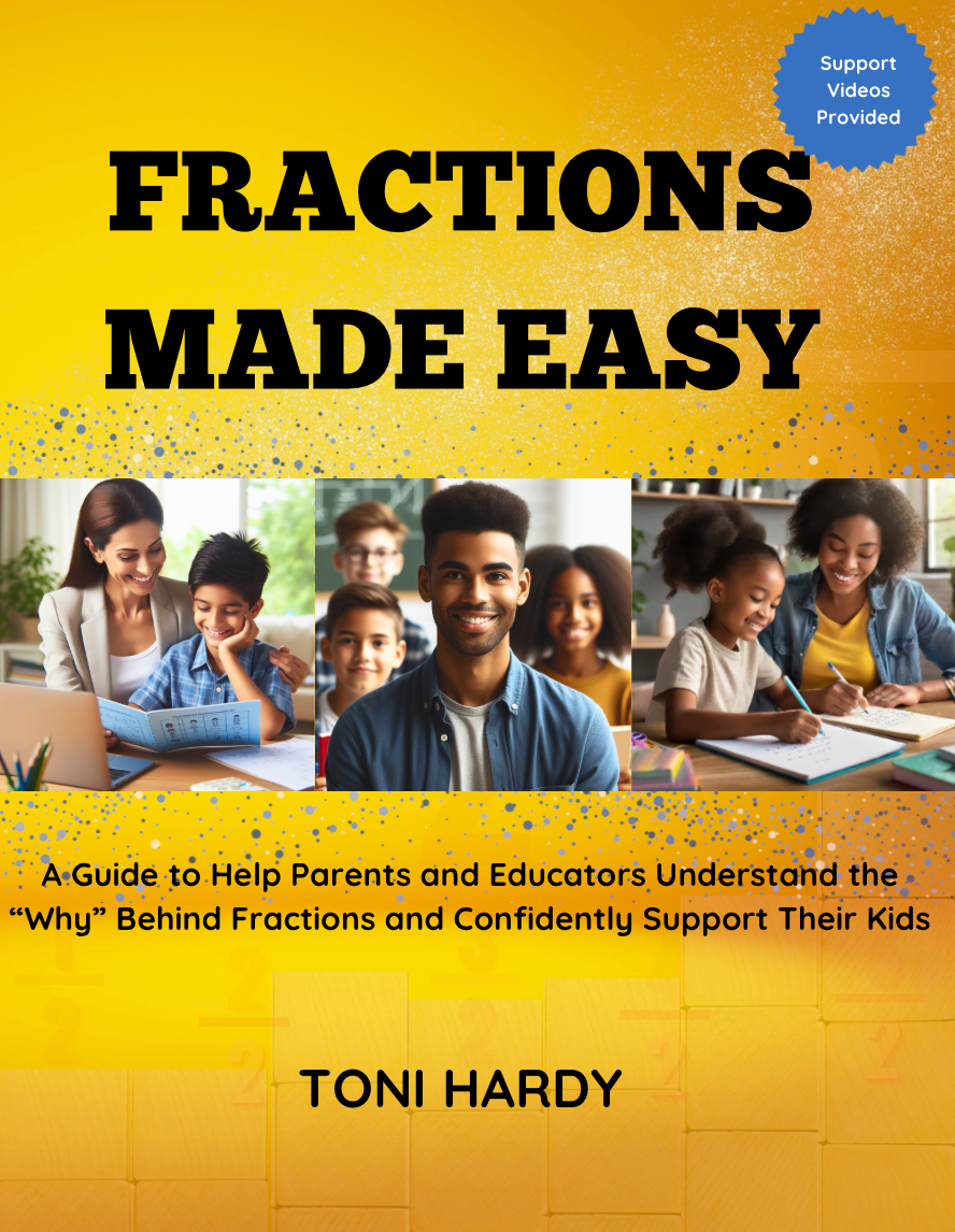 Fractions Made Easy