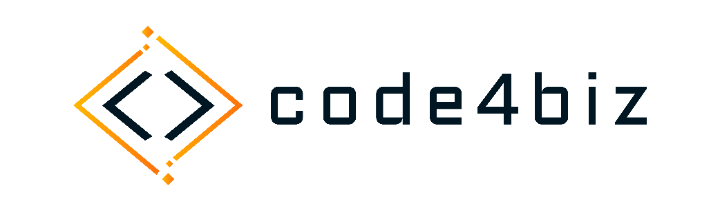 code4biz｜ビジネスサイドのプログラミング活用に特化したオンラインスクール
